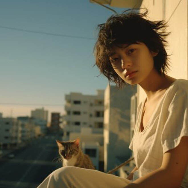 David Aoki - FilmFreeway