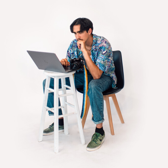 Jay Grillo - FilmFreeway