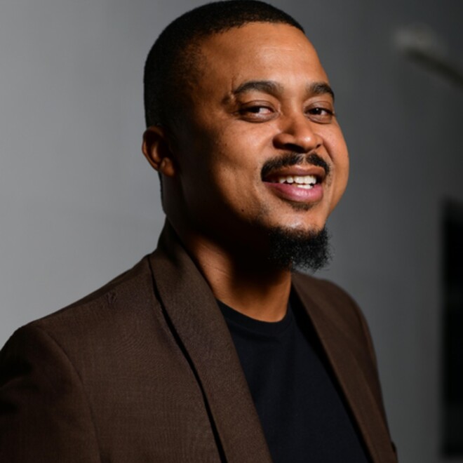 Matli Mohapeloa - FilmFreeway