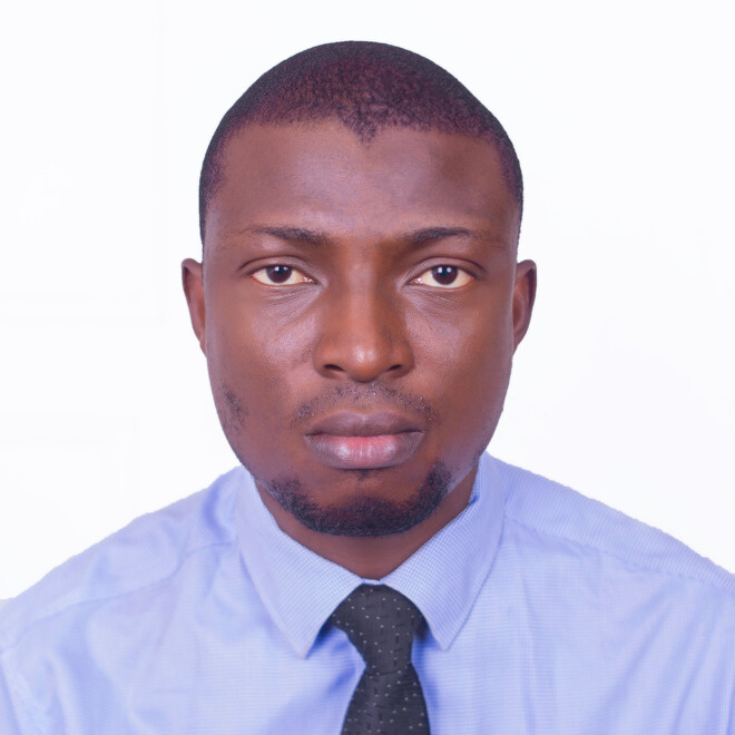 Aramide Ogunrinde - FilmFreeway