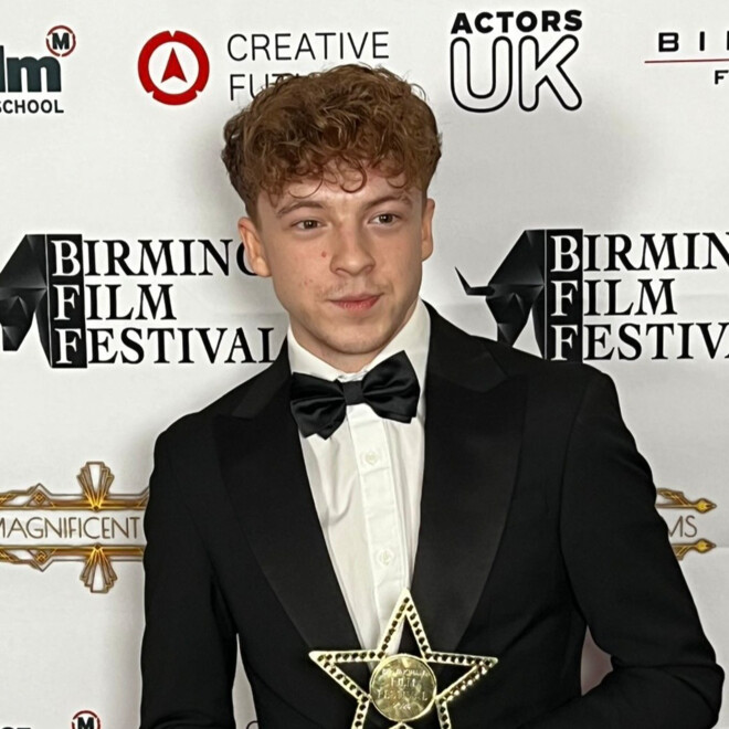 Matthew Pate - FilmFreeway