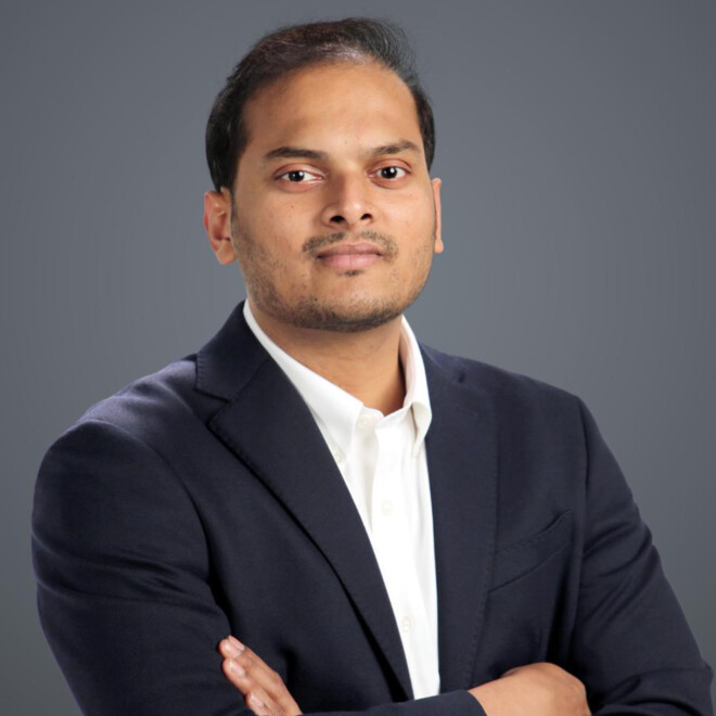 Ravi Kishore Donthikurthi - FilmFreeway
