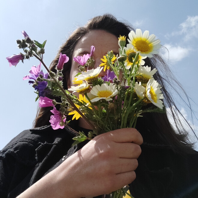 Alexandra Matos - FilmFreeway