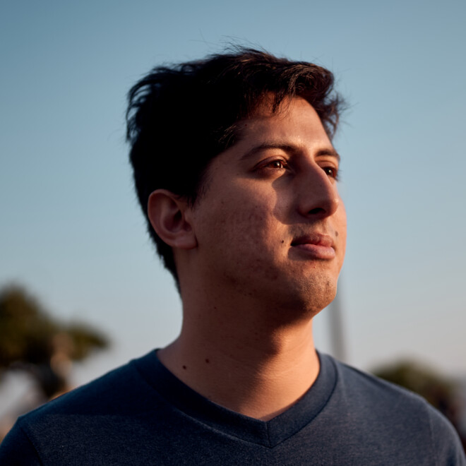 Rafael Puga Valega - FilmFreeway