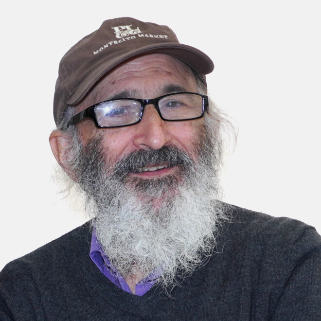Warren Blum - FilmFreeway