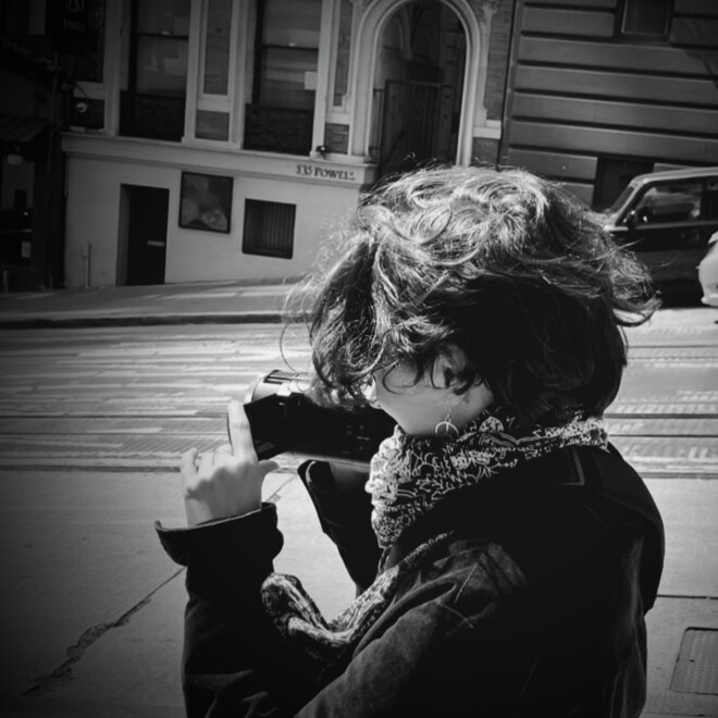 Clara Rivas Convers - FilmFreeway