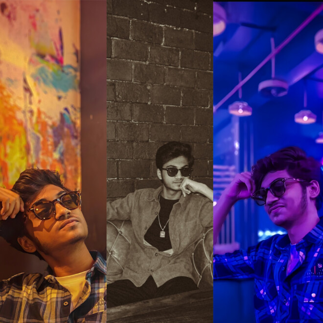 Mohd Arham - FilmFreeway