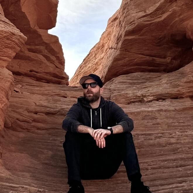 Kevin Little - FilmFreeway