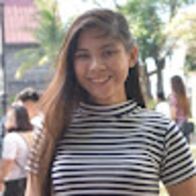 Faye Lisette Gachon - FilmFreeway