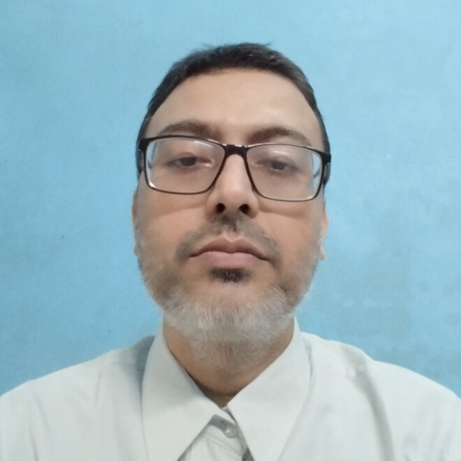 Mainak Ganguly - FilmFreeway