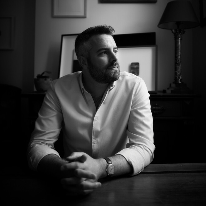 David Cass - FilmFreeway