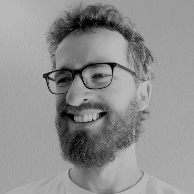 Raphael Oettel - FilmFreeway