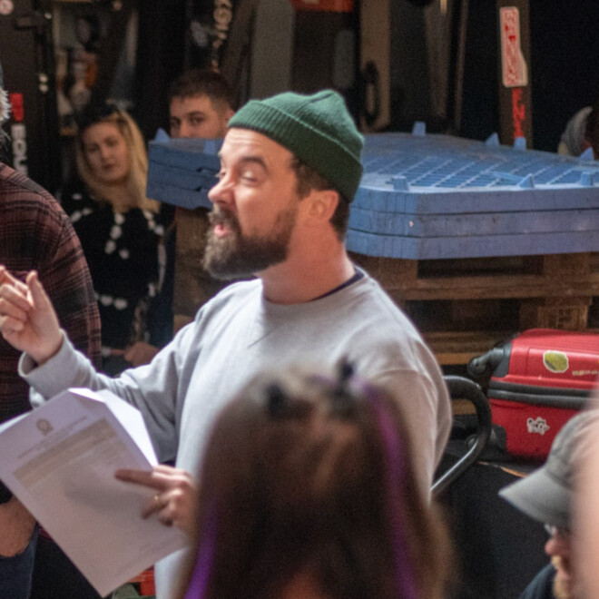 Andrew Bowers - FilmFreeway