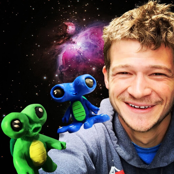 Austin Cole - FilmFreeway