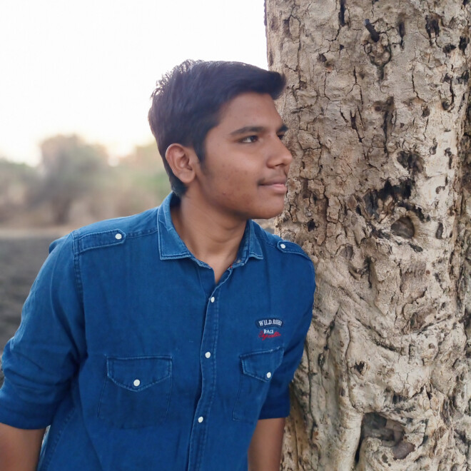 Siddhant Tayade - FilmFreeway