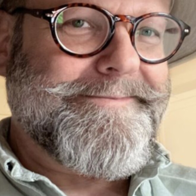 Marko Sakren - FilmFreeway