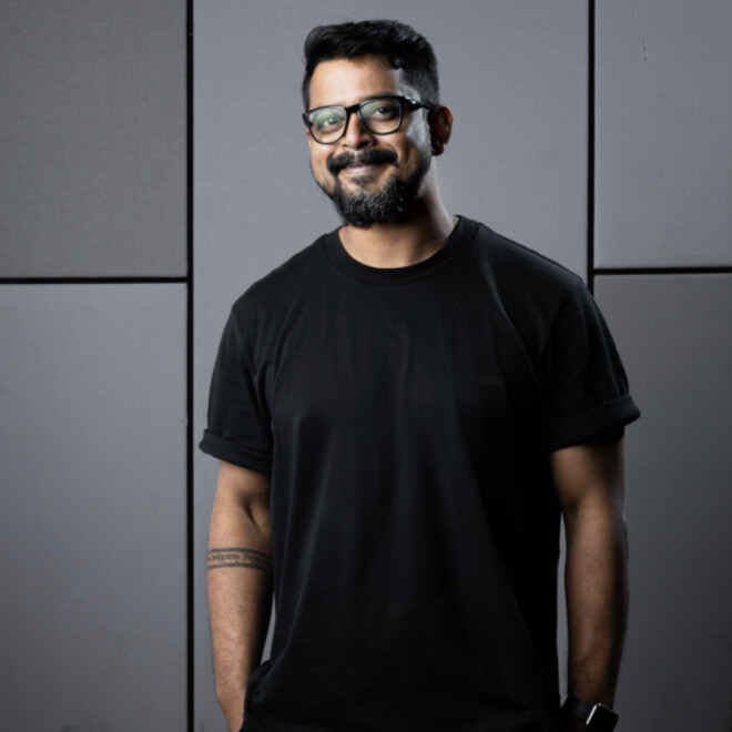 Aniruddha Das - FilmFreeway