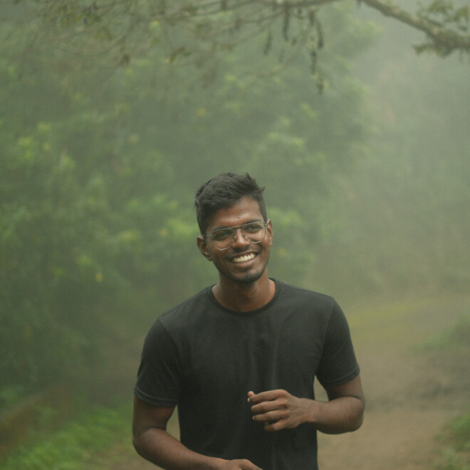 SIVAKUMAR VENGADESAN - FilmFreeway