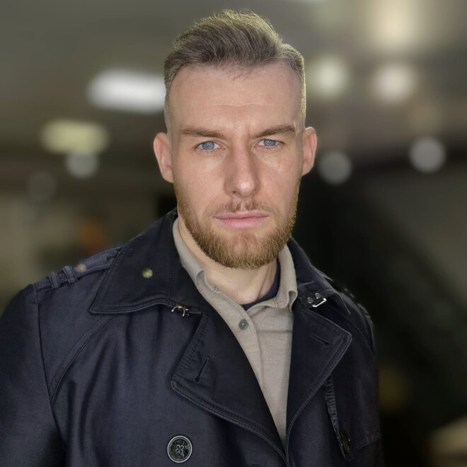 Paul Lorigan - FilmFreeway