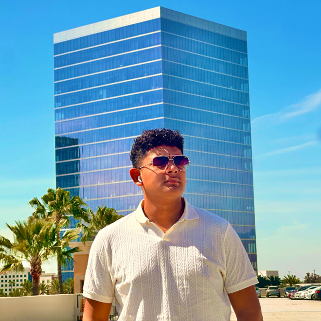 Jacob Muro - FilmFreeway