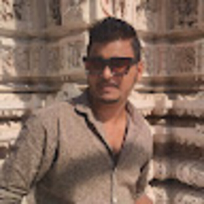 ROHIT YADAV - FilmFreeway