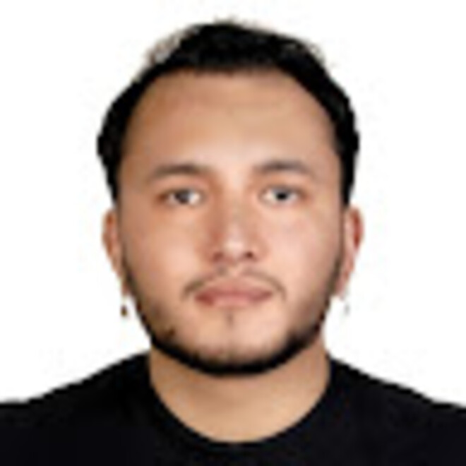 Gil Jimenez Felix - FilmFreeway