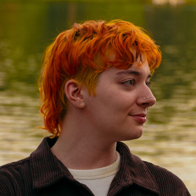 Grace Madonna - FilmFreeway