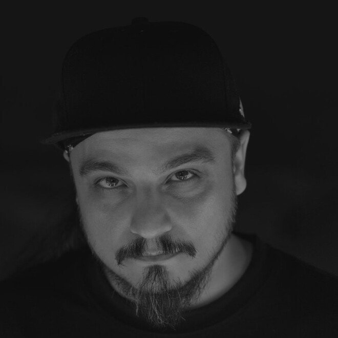 Arash Pourzare - FilmFreeway