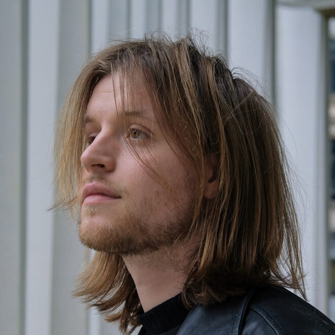 Michell Heyndrickx - FilmFreeway