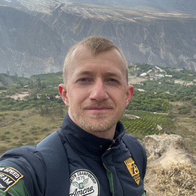 Igor Belov - FilmFreeway