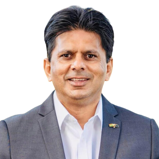 Rajiv Chaudhri - FilmFreeway