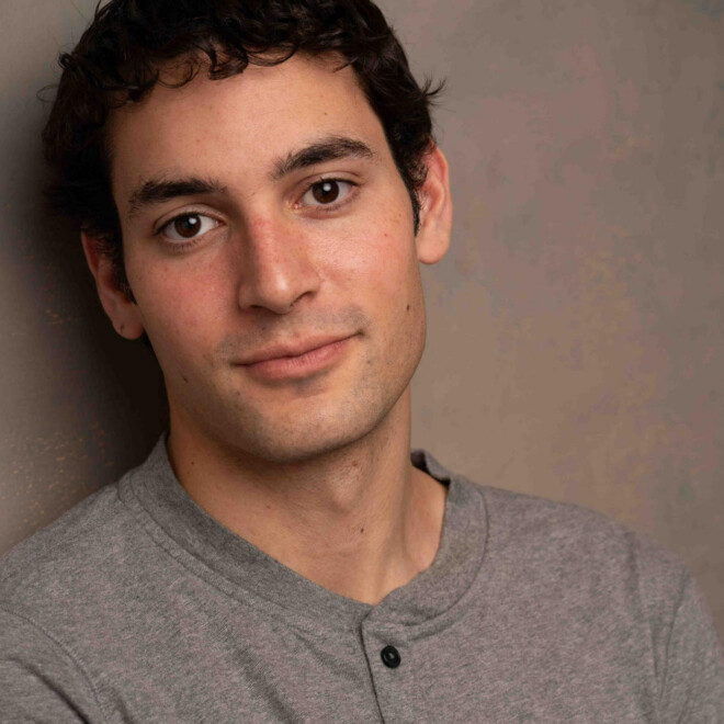 Jeffrey Cohen - FilmFreeway