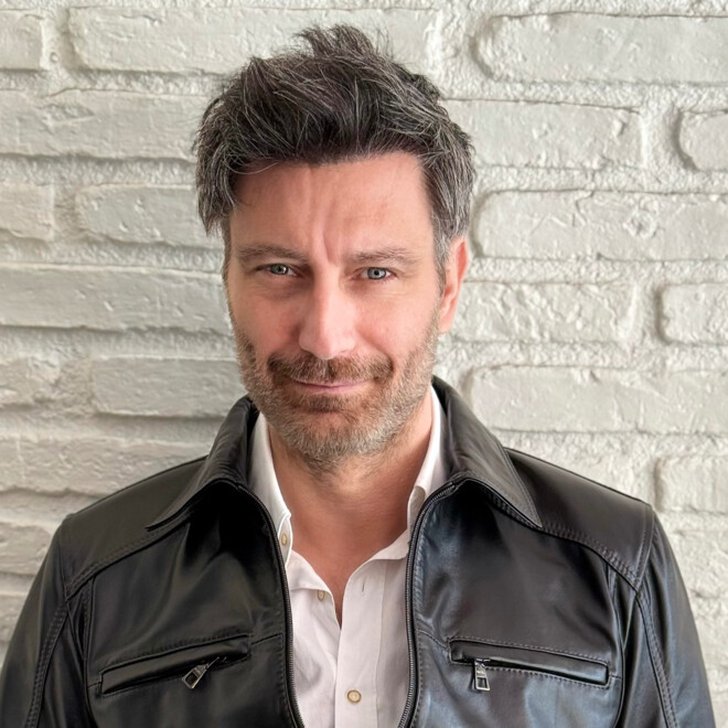 Cem Göçmen - FilmFreeway