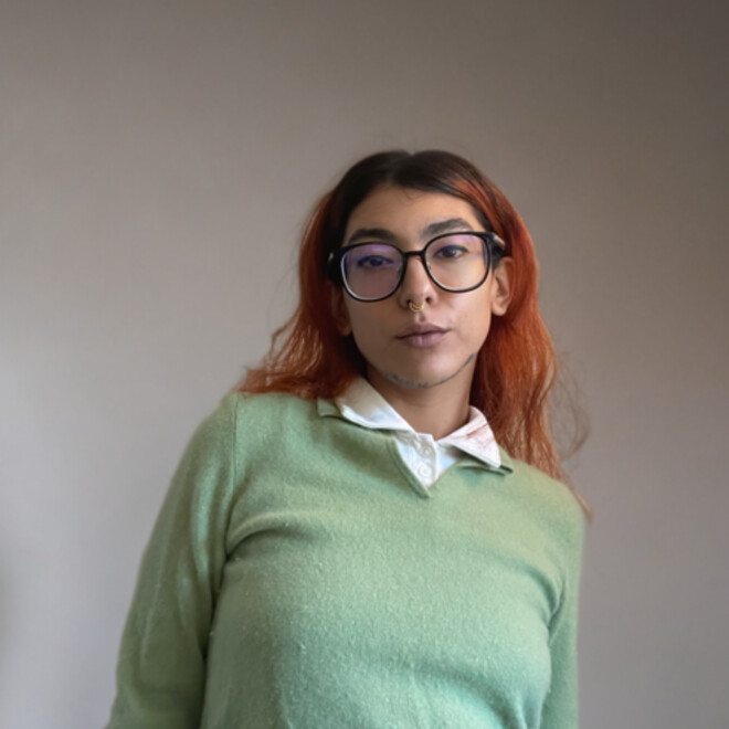 Krista Hatton - FilmFreeway