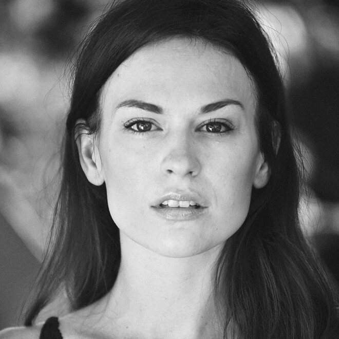 Rachel Hendrix - FilmFreeway