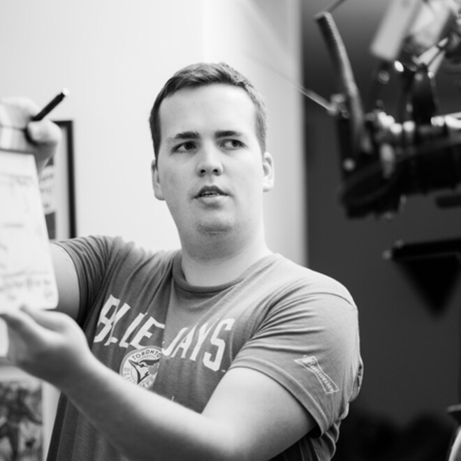 Jackson Stewart - FilmFreeway