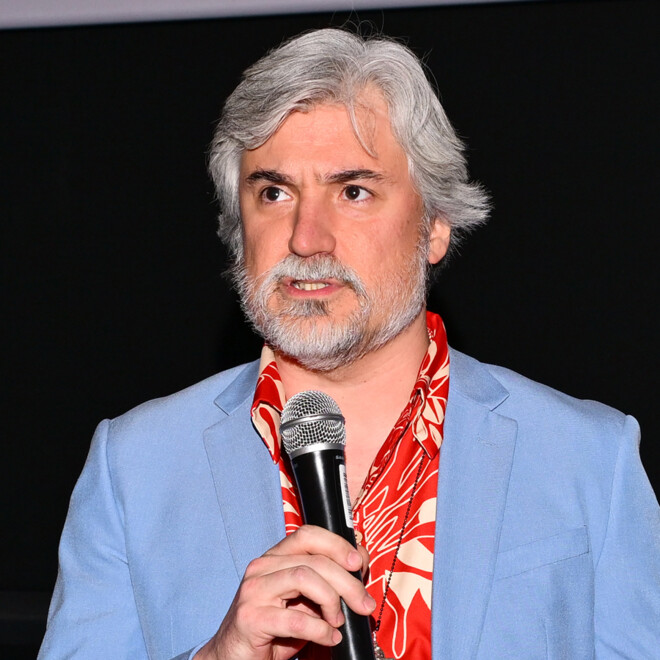 Jason Michael Aleman - FilmFreeway