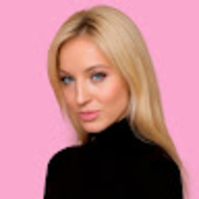 Alexandra Axell - FilmFreeway