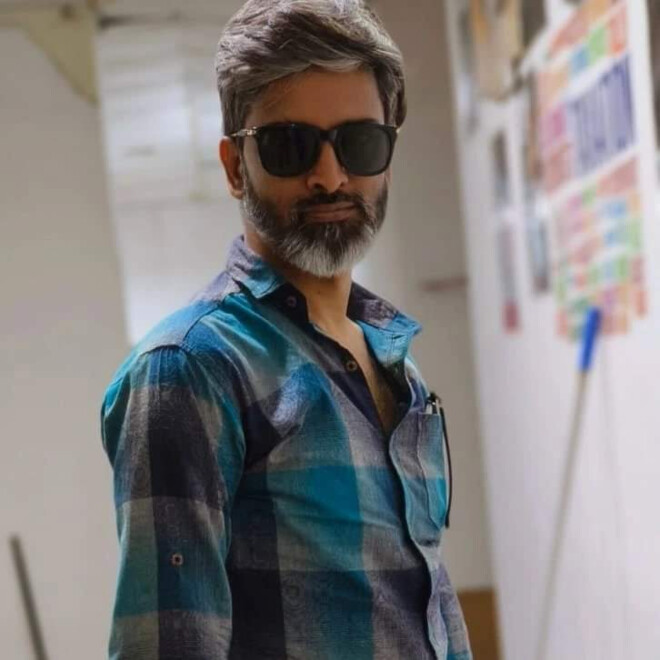 Manoj Singh - FilmFreeway