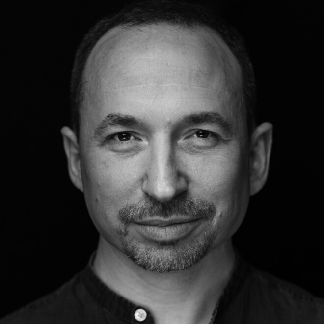 George Perrin - FilmFreeway