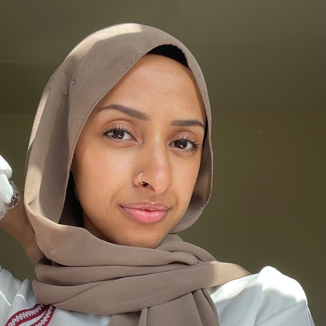 Malak Alamari - FilmFreeway