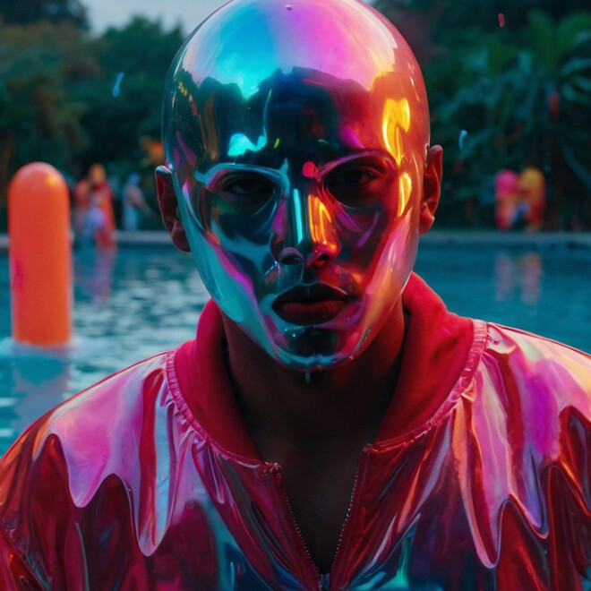 SYSTAIME AKA MB - FilmFreeway