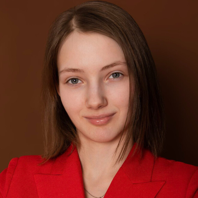 Diana Borisova - FilmFreeway
