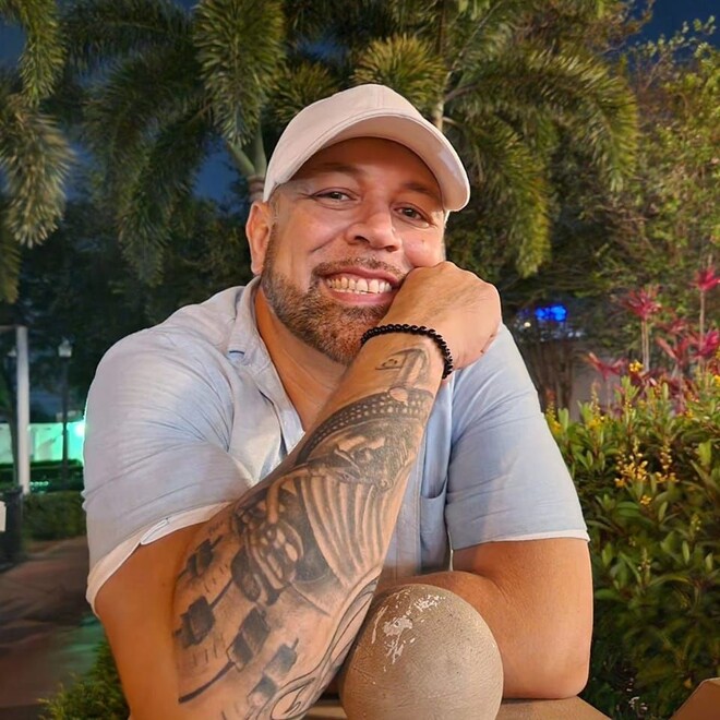 Danny Doyle - FilmFreeway