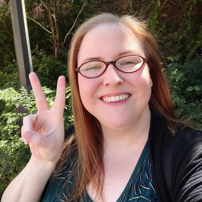 Amanda Myrick - FilmFreeway