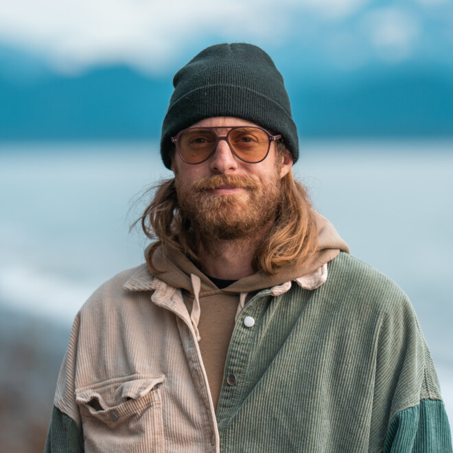 Michael Daniel - FilmFreeway