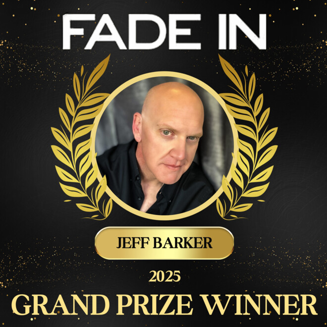 Jeff Barker - FilmFreeway