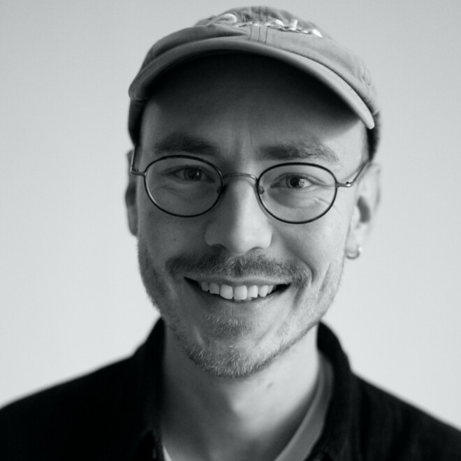Lukas Reiter - FilmFreeway