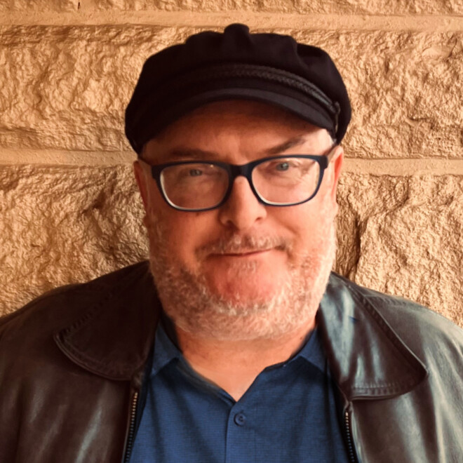 David Maegraith - FilmFreeway
