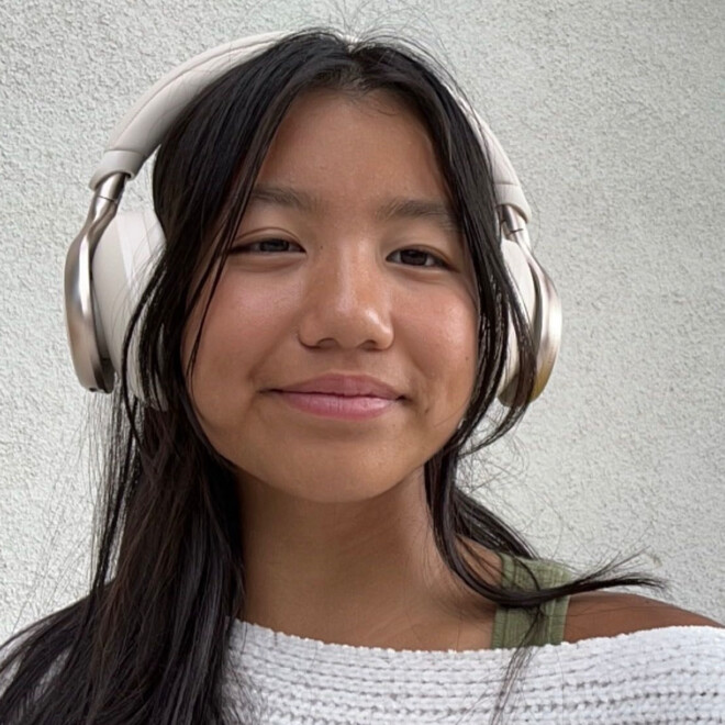 Chloe Sam - FilmFreeway